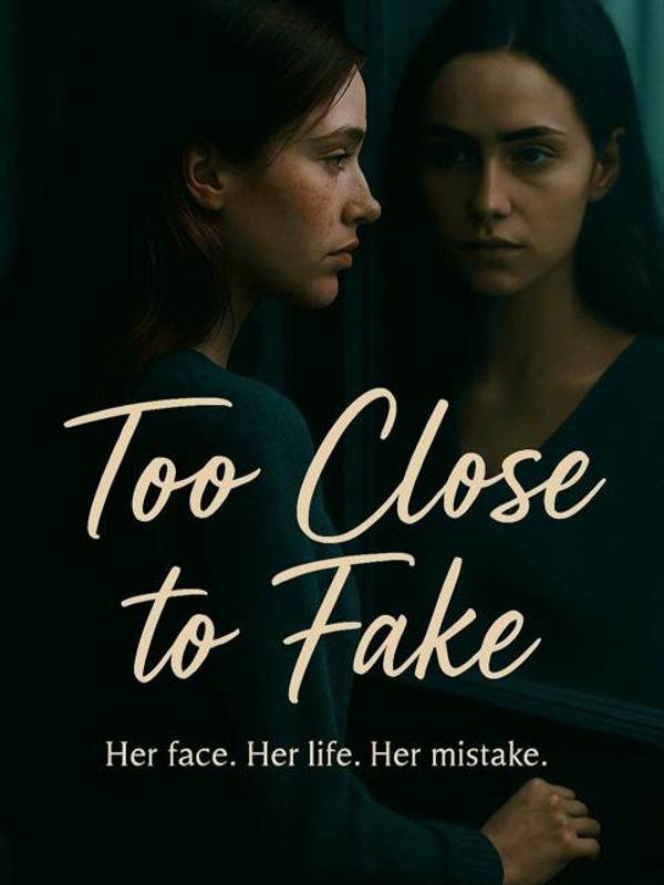 Too Close To Fake novel by Theara PDF Read Online - - MoboReader