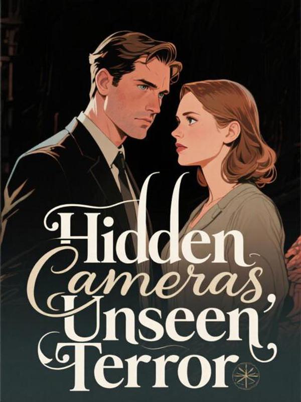 Hidden Cameras, Unseen Terror novel by Annabell Seto PDF Read Online ...