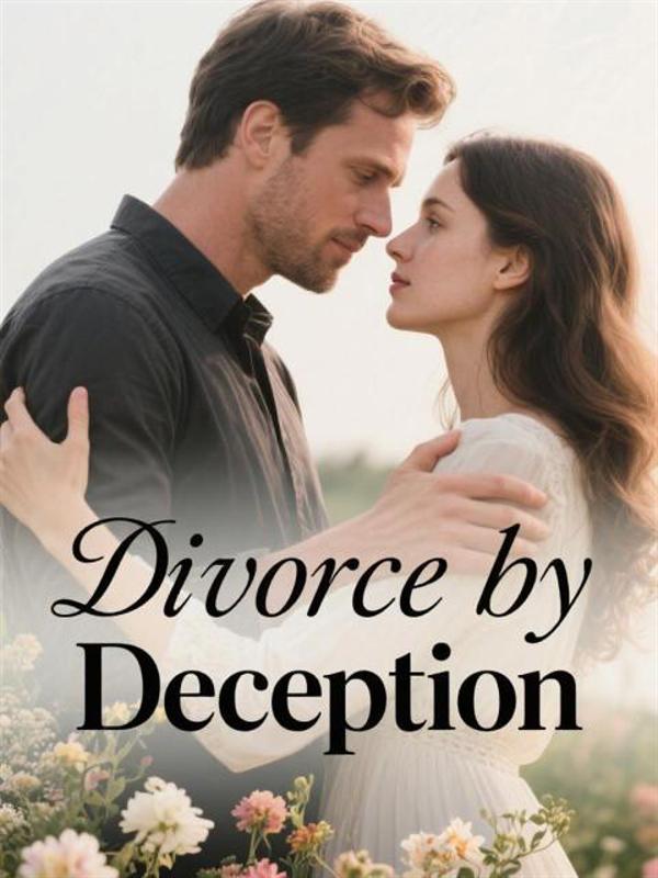 Divorce by Deception novel by Gavin PDF Read Online - - MoboReader