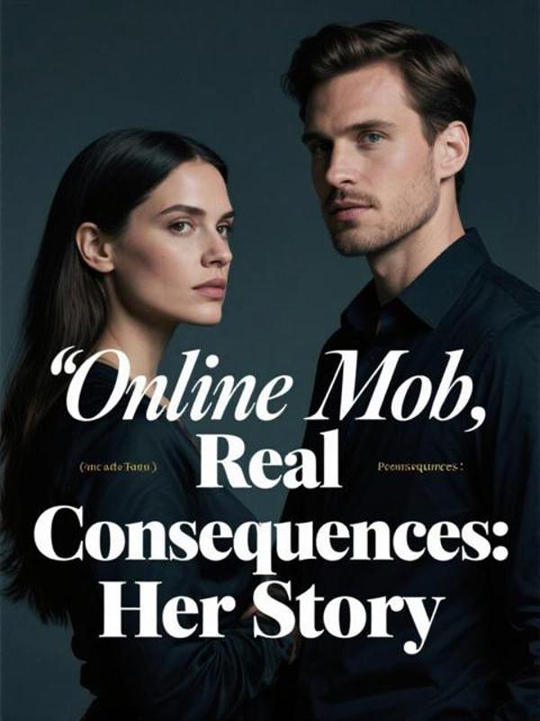 Online Mob, Real Consequences: Her Story novel by Emma PDF Read Online ...
