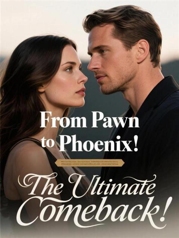 From Pawn to Phoenix: The Ultimate Comeback novel by Gavin PDF Read Online - - MoboReader