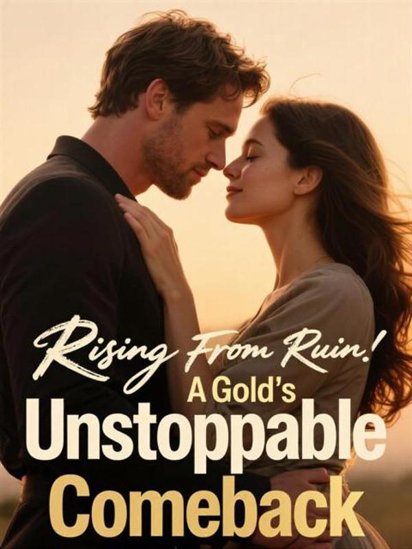 Rising From Ruin: A Gold's Unstoppable Comeback novel by Amigo PDF Read ...