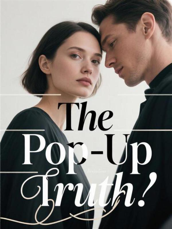 The Pop-Up Truth novel by Gavin PDF Read Online - - MoboReader
