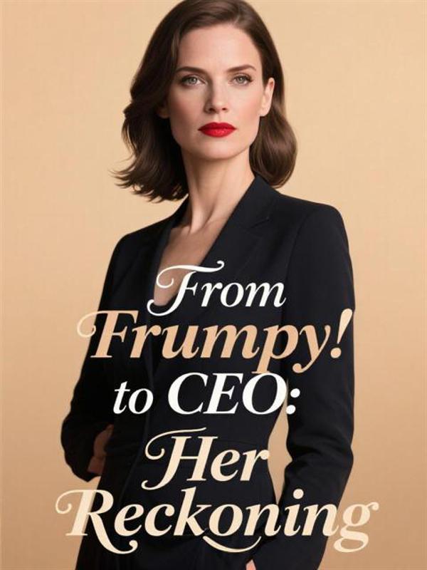 From Frumpy to CEO: Her Reckoning novel by Gavin PDF Read Online - - MoboReader