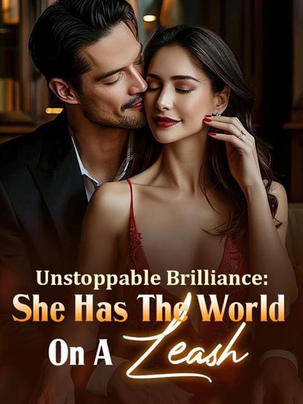 Unstoppable Brilliance: She Has The World On A Leash novel by Nikos Boudin PDF Read Online ...