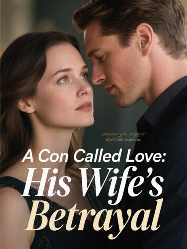 A Con Called Love: His Wife's Betrayal novel by Gavin PDF Read Online - - MoboReader