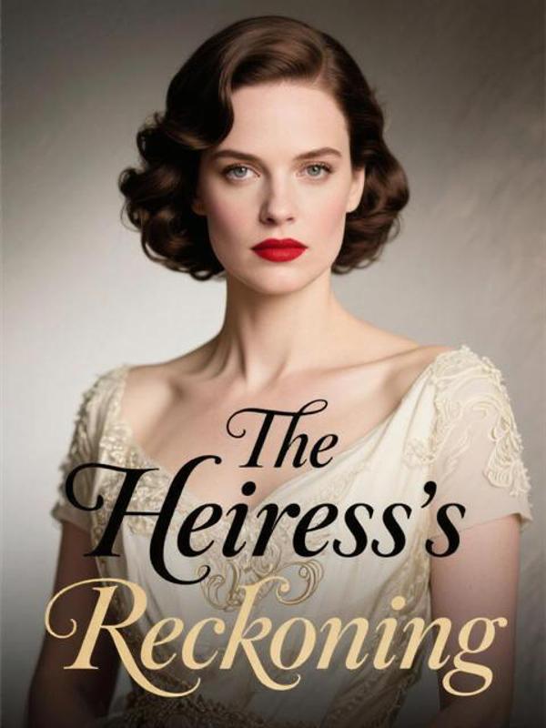 The Heiress's Reckoning novel by Kinship PDF Read Online - - MoboReader