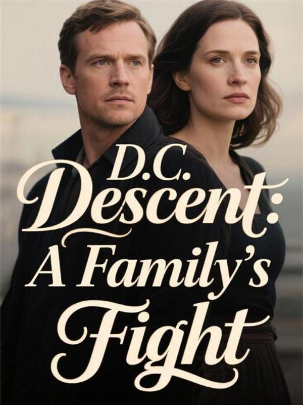 D.C. Descent: A Family's Fight novel by Gavin PDF Read Online - MoboReader