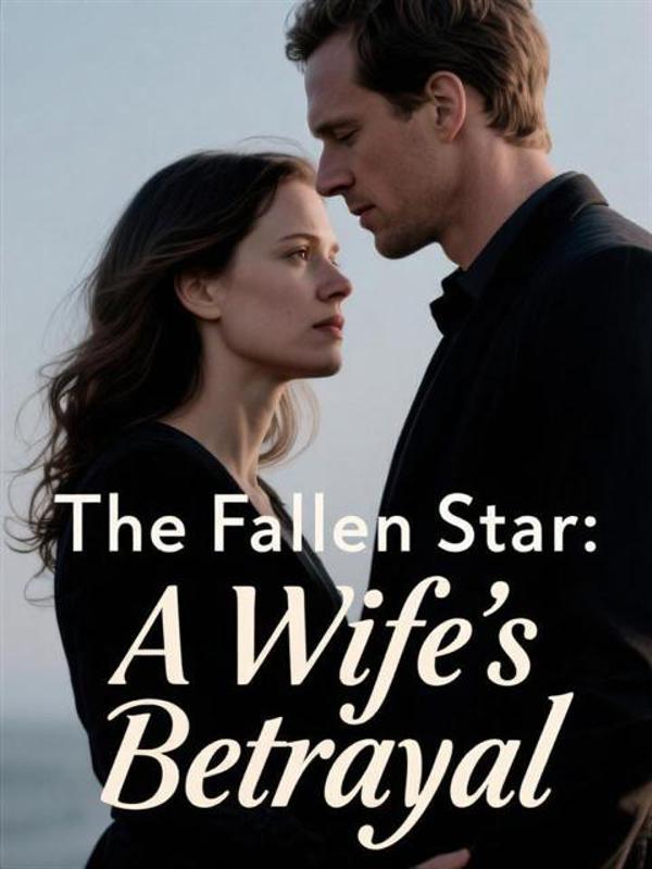 The Fallen Star: A Wife's Betrayal novel Chapter 16 - - MoboReader