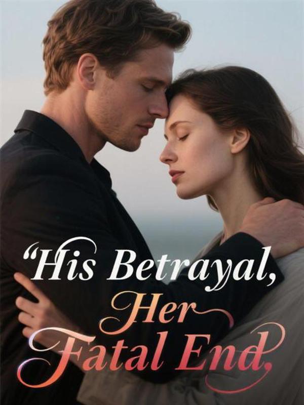 His Betrayal, Her Fatal End novel by Gavin PDF Read Online - - MoboReader