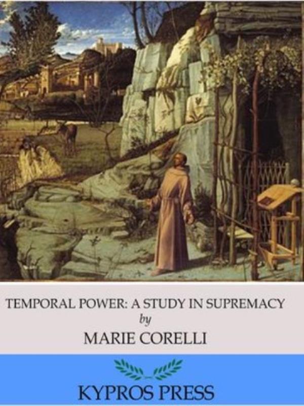 Read Temporal Power: A Study in Supremacy Novel Book Online Free ...