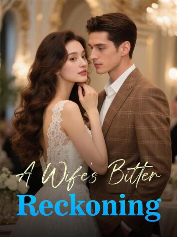 A Wife's Bitter Reckoning novel Chapter 9 - - MoboReader
