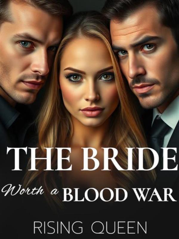THE BRIDE WORTH A BLOOD WAR novel by RISING QUEEN PDF Read Online ...