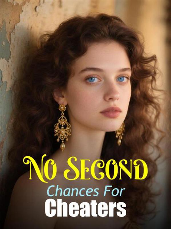 No Second Chances For Cheaters novel by Flying Free PDF Read Online ...