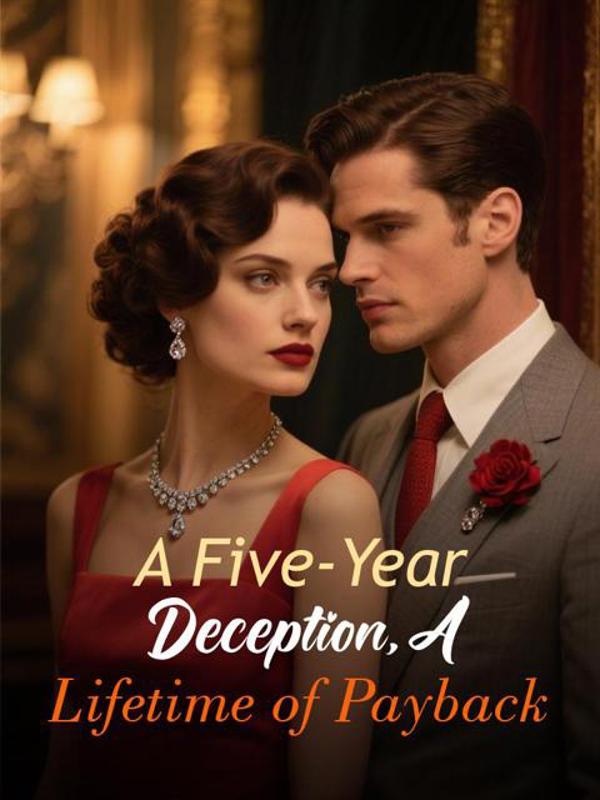 A Five-Year Deception, A Lifetime of Payback novel Chapter 9 - Aliana ...