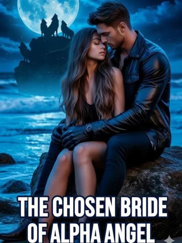The Chosen Bride Of Alpha Angel novel by Author_fairylove PDF Read ...