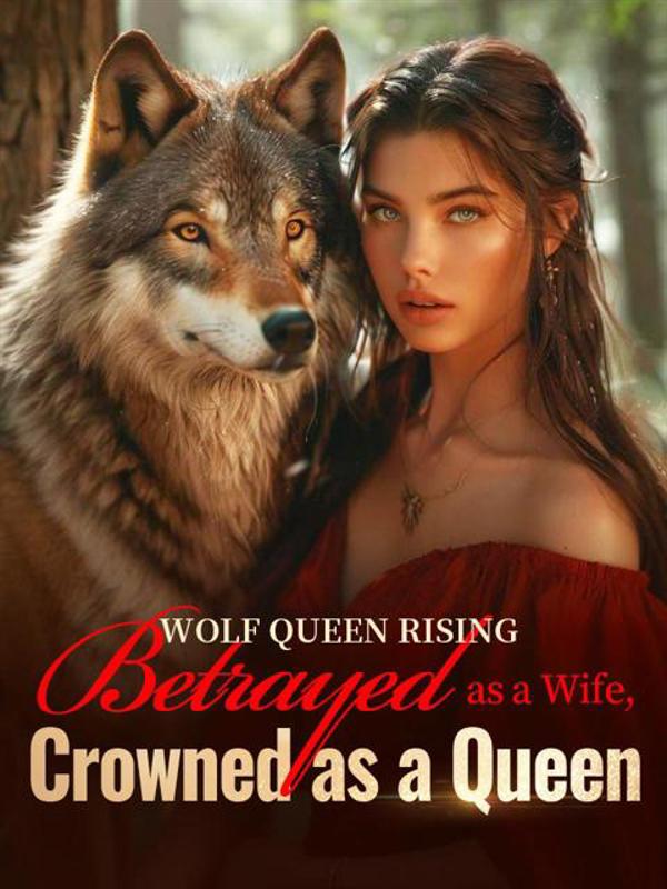 Wolf Queen Rising: Betrayed as a Wife, Crowned as a Queen novel Chapter ...