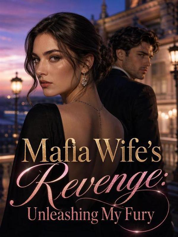 Mafia Wife's Revenge: Unleashing My Fury novel by Alfred PDF Read ...