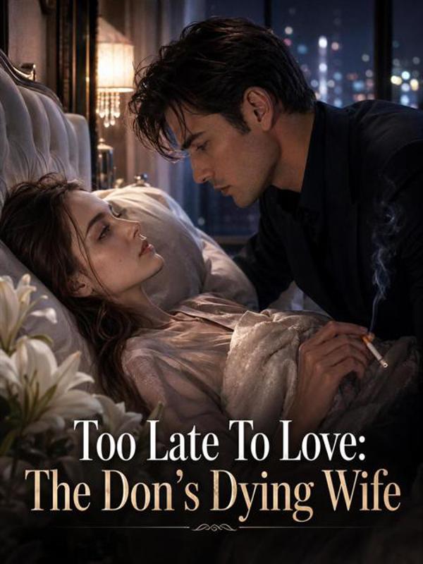 Too Late To Love: The Don's Dying Wife novel by The Edge PDF Read ...
