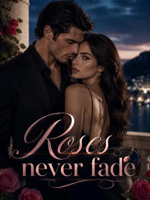 Roses never fade novel by Little Red Riding Hood PDF Read Online ...