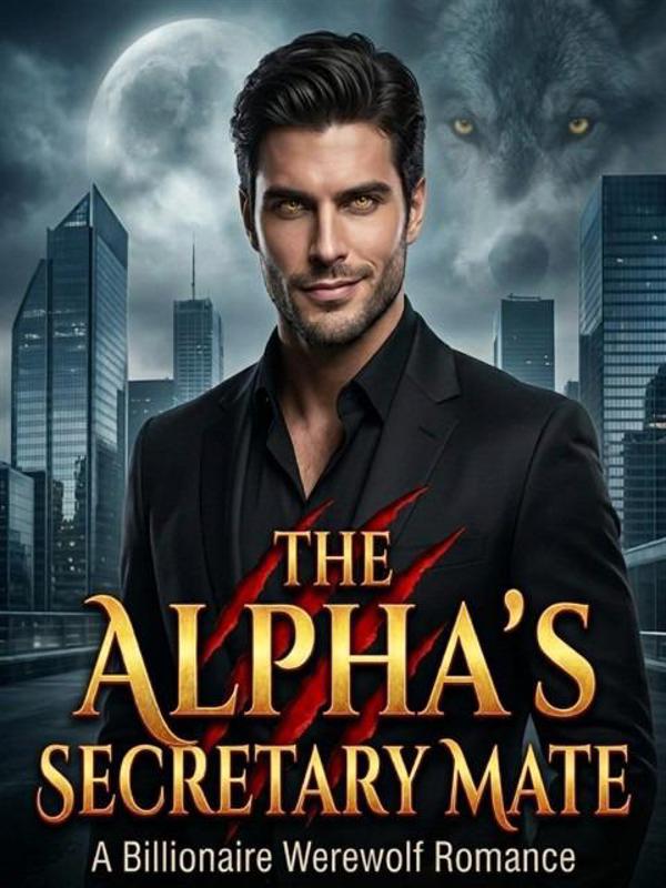 The Alpha's Secretary Mate novel by James Moon PDF Read Online ...